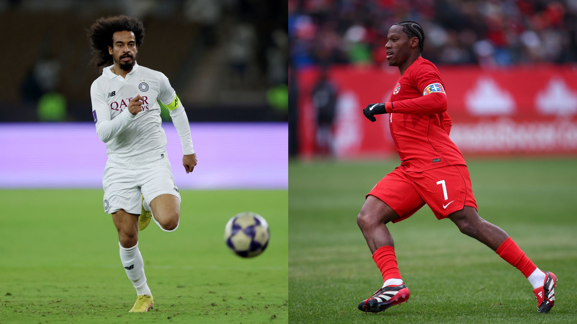Comment acheter des billets pour le match Canada - Qatar : tarifs des ...